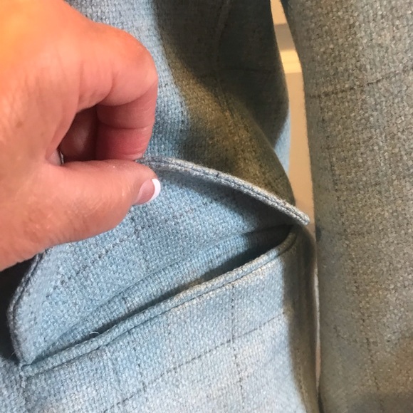 Jeri Rice | Jackets & Coats | Beautiful Luciano Barbera For Jeri Rice ...